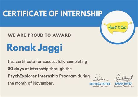 I Am So Ecstatic At Your Progress Ronak Jaggi Gradually U Will Blossom Into The Professional