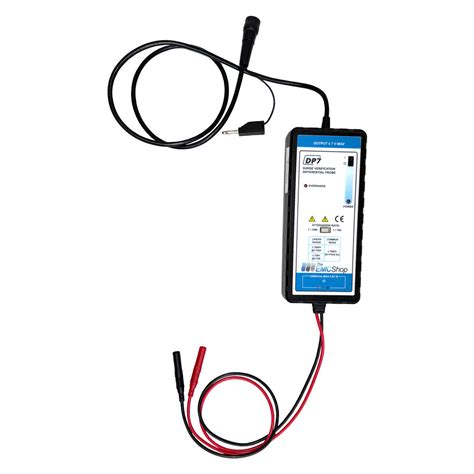 Esvm High Voltage Electrostatic Voltmeter For Esd Generator Voltage
