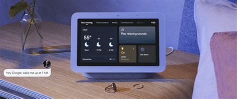 Google Nest Hub 2nd Gen Review All American Computer Repair