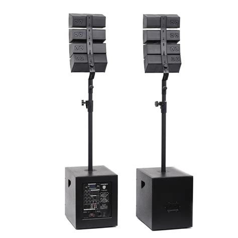 Subwoofer Box Design For 12 Inch