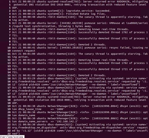 Linux Less Command Tutorial Linuxtect