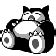 Snorlax Sprites Gallery Pokémon Database