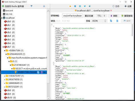 Mybatis结合redis缓存以注解开发时的查询优化方案——重新实现one、many注解mybatisplylus One Many Csdn博客