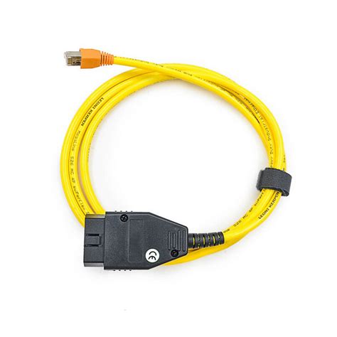 Obd Interface Data Cable E Sys Icom Coding F Series Esys 3 23 4 V50 3