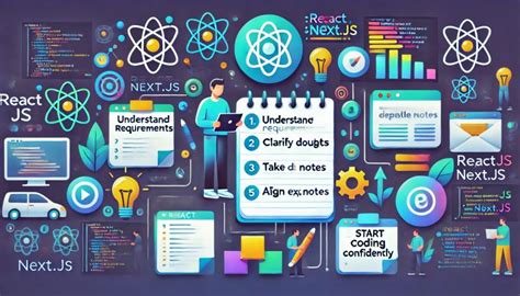 Yathin K ⚛️ On Linkedin Reactjs Nextjs Softwaredevelopment Codequality Frontenddevelopment