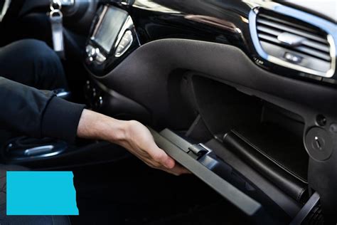 Essential Items For A Well Stocked Glove Compartment
