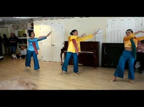 Pangalay Dance Youtube