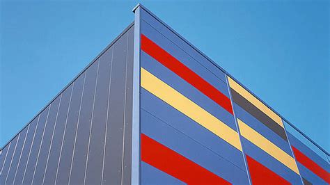 Trimoterm Details Insulated Wall Panel Systems Trimo