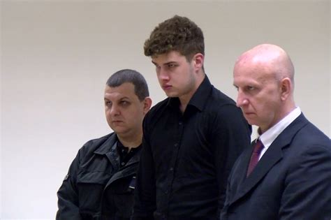 Телевизија 24 Васил Јованов осуден на 12 години затвор за смртното прегазување на Фросина Кулакова