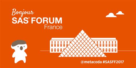 Sas Security Journey Continues With More Sas Forum Adventures Metacoda