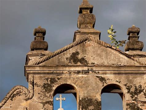 City Tour In Lima Klook