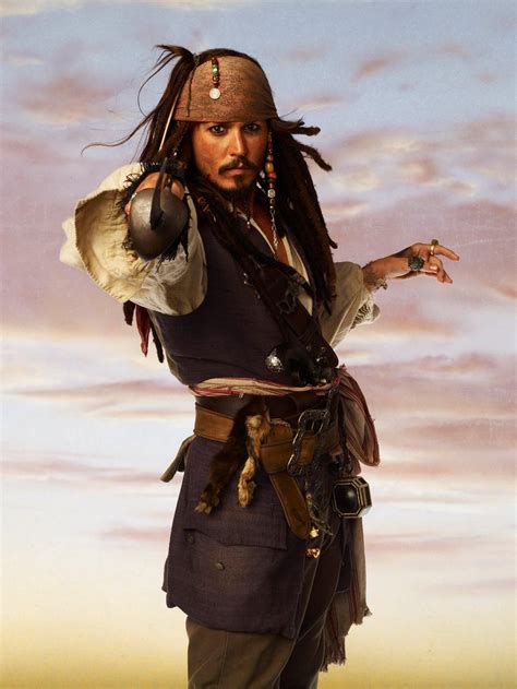 Картинки джек воробей 48 фото