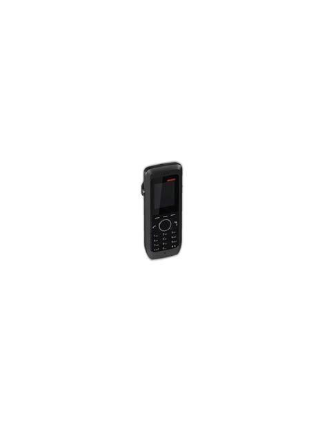 Dect D43 Ascom Téléphone Sans Fil Appel Malade Dh6 Abaa