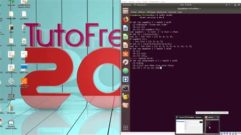 Exo Liste2 Ocaml Youtube
