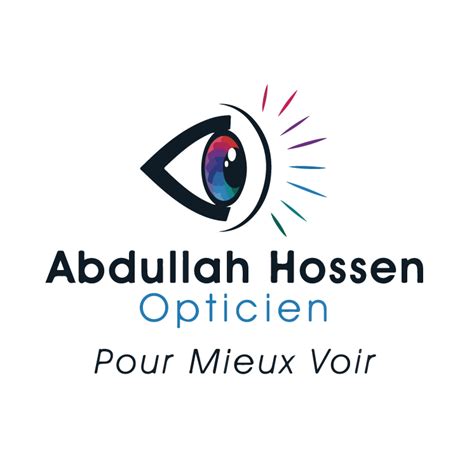 Abdullah Hossen Opticien Port Louis