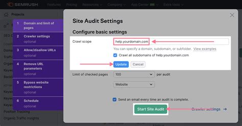 What Is A Subdomain Definition Examples And How To Set One Up