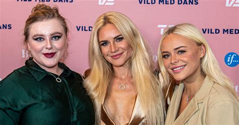 Nu Taler Elvira Pitzner Ud Om Svær Tid I Dubai Dette Vil Hun Aldrig Glemme