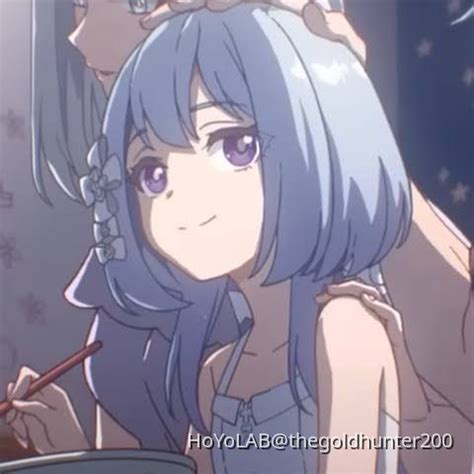 Griseo Collection Honkai Impact Rd Hoyolab