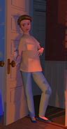 Jennifer Davis Toy Story Wiki Fandom