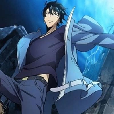 Solo Leveling Sung Jin Woo Blue Or Gray Coat Cosplay Costume Jacket Ebay