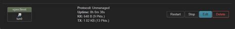 OpenVPN Not Working Installing And Using OpenWrt OpenWrt Forum