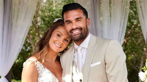 Lieke Martens Voelt Zich Hartstikke Gelukkig Nu Ze Getrouwd Is