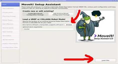 Morpheus Chair MoveIt For Your Robot Arm S Ep The Construct