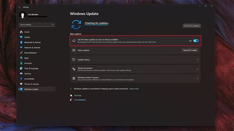 The Windows 11 2023 Update 23H2 Is Now Generally Available But There