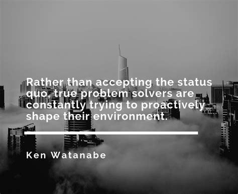 Problem Solving 101 Summary Ken Watanabe 12min Blog