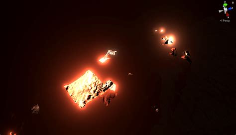 Baked Lighting Super Bright Noise Questions And Answers Unity Discussions