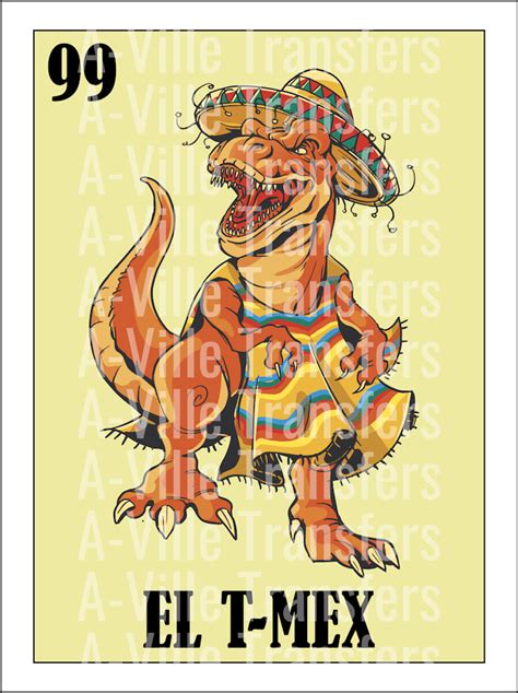 El T Mex A Ville Transfers