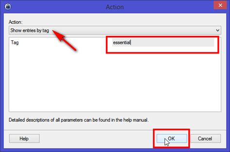 How To Better Organize Secrets Using Keepass Password Manager