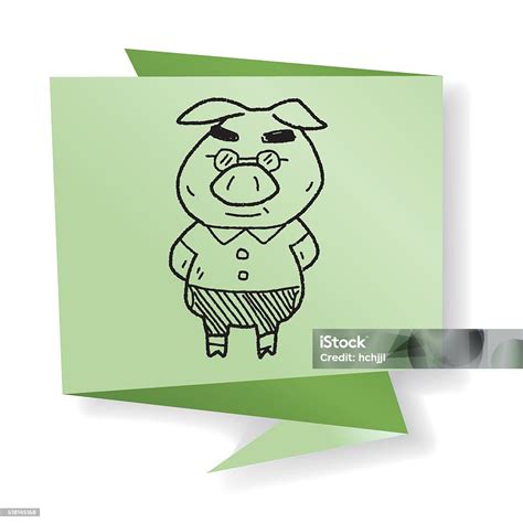 프로젝터 낙서 귀여운에 대한 스톡 벡터 아트 및 기타 이미지 귀여운 그리기 그림책 Istock