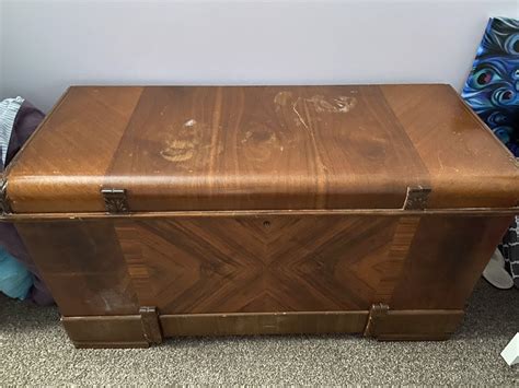 Cavalier Hope Cedar Chest Value
