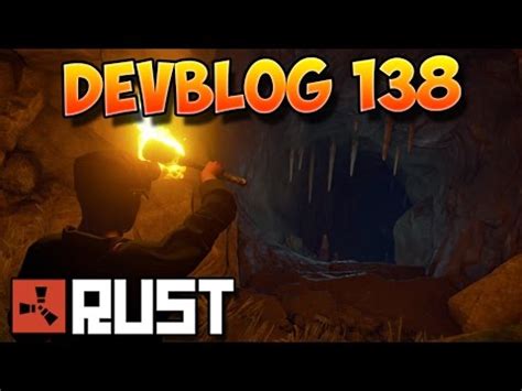 Rust Fr Devblog 138 YouTube