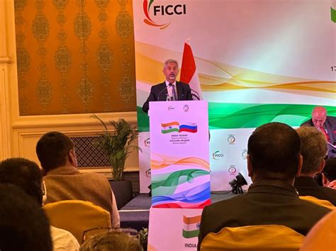 Manoj Kumar Verma On Linkedin Indian Russia Business Dialoge New Delhi