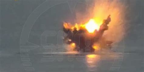 Новоросійськ — атака дронів могла відбутися двома шляхами — експерт