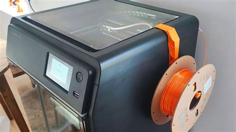 Flashforge Filament Holder At Maria Gibbs Blog