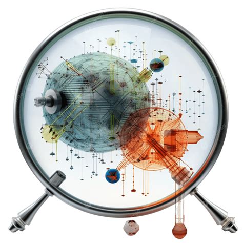 Gambar Presisi Molekuler Png Vektor Psd Dan Clipart Dengan