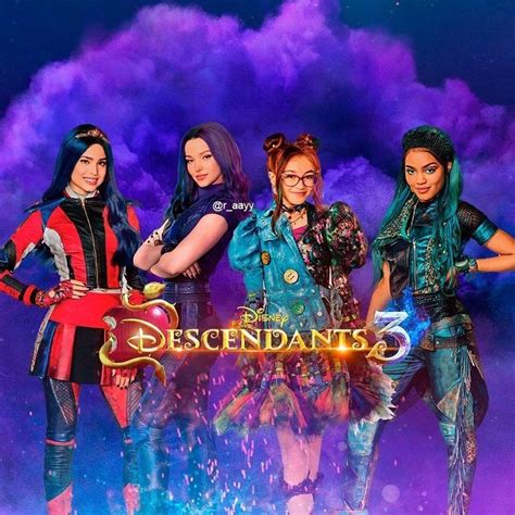 Pin By Allie Greenlee On Allie Bedroom Movie Soundtracks Descendants Disney Descendants