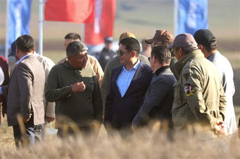 “Хүнсний хувьсгал” ын хүрээнд аж ахуйн нэгжүүдэд 440 орчим тэрбум төгрөгийн хөнгөлөлттэй олгосон