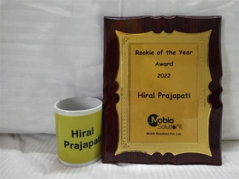 Hiral Prajapati On Linkedin Mobiotimesudaipur Goctimesudaipur