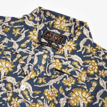 Beams Plus Premium Japanese Shirts T Shirts And Trousers Urban Industry