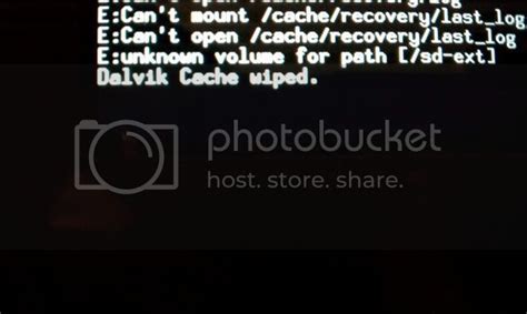 How To Installingusing Clockworkmod Rom Manager Nandroid Backup Custom Kernels Android
