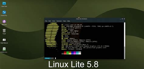 Linux Lite