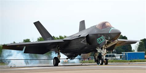 F 35c Carrier Tests Slated For November On Uss Nimitz Usni News