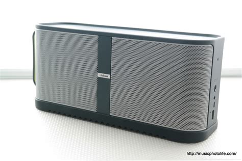 Jabra Solemate Max Wireless Speaker Review