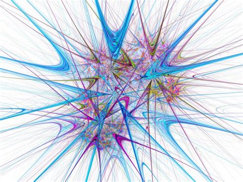 Discover The Mesmerizing World Of Artificial Fractals Explore The Beauty Of Infinite Complexity