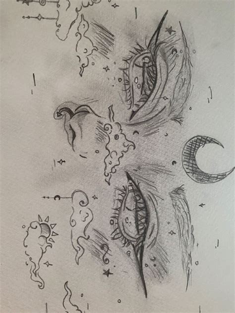 Easy Doodles Drawings Art Drawings Sketches Simple Anime Sketch Sketch Book Creative Drawing