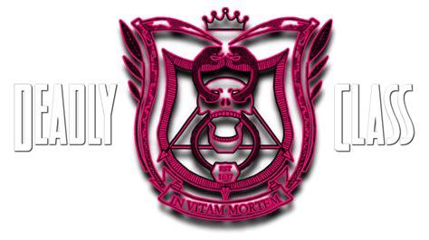 Deadly Class Tv Fanart Fanarttv